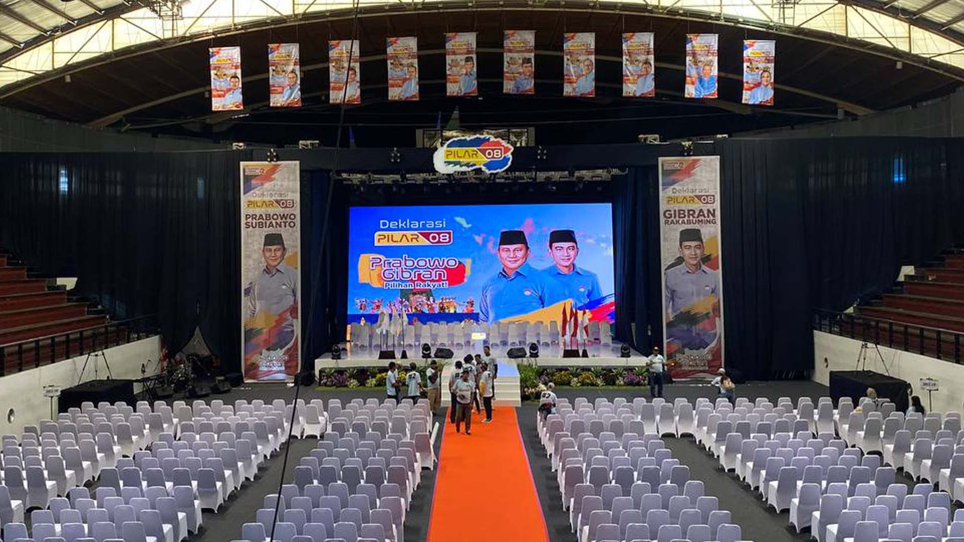 Native Multimedia Videotrone Project 2023